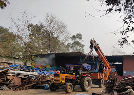 Scrap Dealer in Karachi - Kabadwala